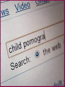 Child Pornography - Fight Child Protective Services