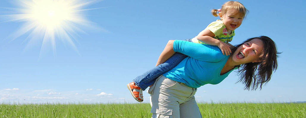 mom and her child - Nemiroff & Cohen LLP Family Law