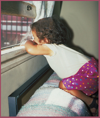 Lead Poisoning and How Does It Occur ? - Orange County Eviction Service